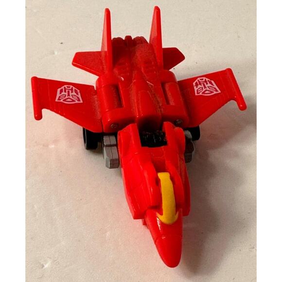 Hasbro | Toys | Transformers Micromaster Universe Fireflight Superion ...